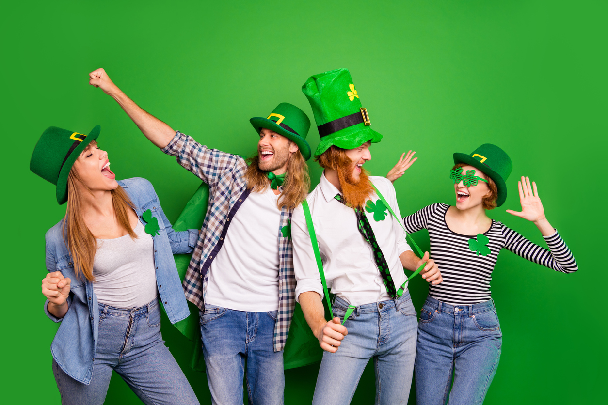 3 Terrific St Patrick s Day Office Party Ideas For Your Team Email 3 Terrific St Patrick s Day Office Party Ideas For Your Team Email