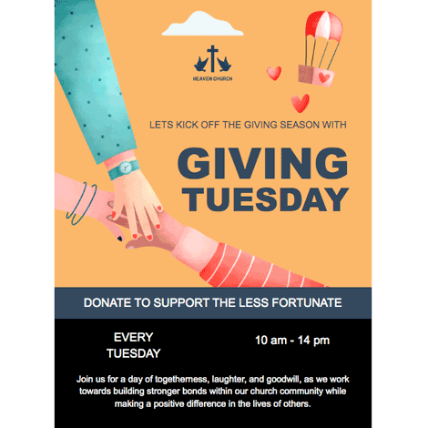 Invites Gmail and Outlook Email Templates