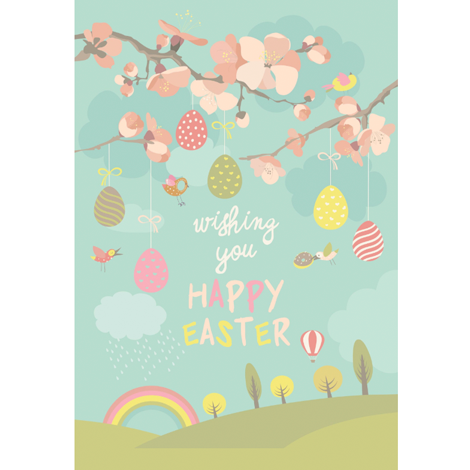Easter Gmail and Outlook Email Templates