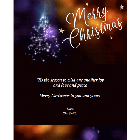 Christmas Gmail and Outlook Email Templates